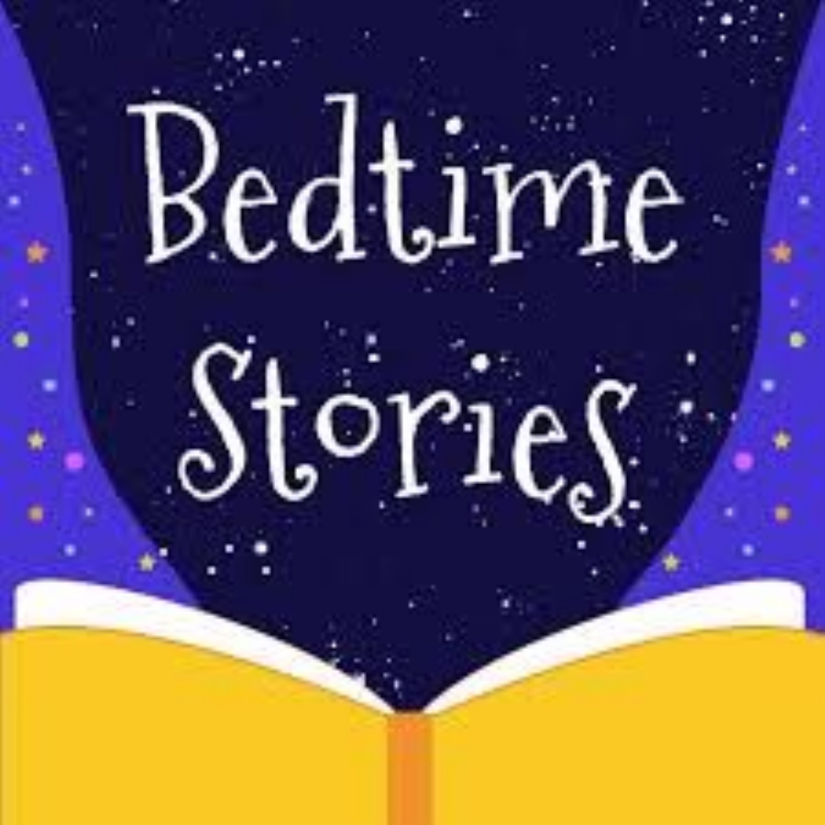 Northwick Park Primary & Nursery Academy - Bedtime Stories